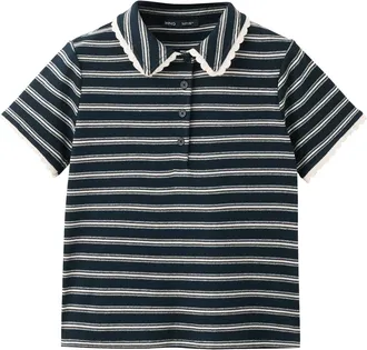 Mango Poloshirt LIRIA