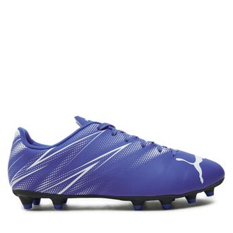 Puma Fußballschuhe Puma Attacanto Fg/Ag 107477 Blau