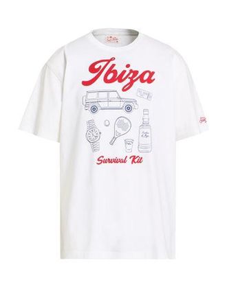 MC2 Saint Barth TOPS - T-shirts sur YOOX.COM