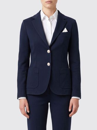 Circolo 1901 Veste Femme couleur Bleu