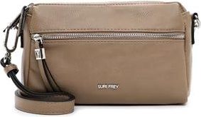 Suri Frey Sac à bandoulière SFY Abbey 16600 femmes sacs à main Uni