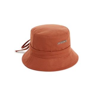 Jacquemus Le bob Gadjo en coton