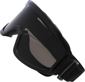 Generico Skibrille - Fahrradbrille | Skibrille | Kinder Skibrille Snowboardbrille f&uuml;r M&auml;dchen Junior Sport Sonnenbrille Herren Damen Ultron Snowboard Schutz Br