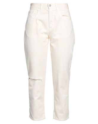Icon Denim Los Angeles HOSEN & R&Ouml;CKE - Jeanshosen auf YOOX.COM