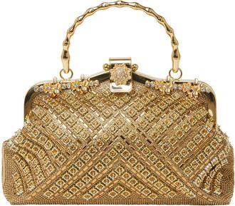 Faina Clutch