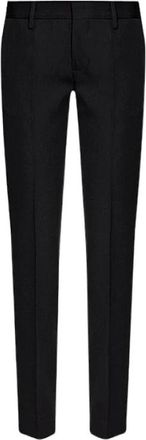 Dsquared2 Homme, Pantalons, Noir, Taille: 4XS Slim-fit Pantalons