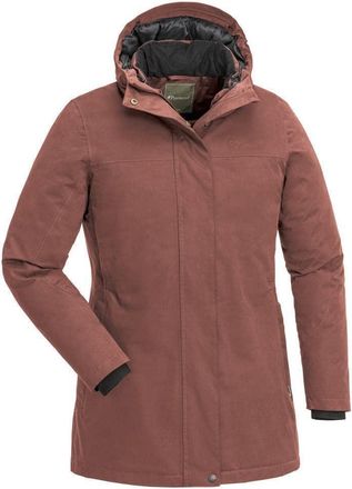 Pinewood 3414 Värnamo Damen Winterjacke D. Copper (566) XXL