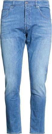 Don the Fuller HOSEN & R&Ouml;CKE - Jeanshosen auf YOOX.COM