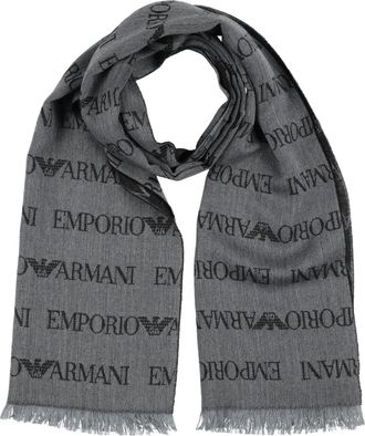 Emporio Armani ACCESSOIRES - Schals auf YOOX.COM