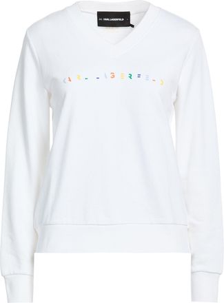 Karl Lagerfeld TOPS - Sweatshirts auf YOOX.COM