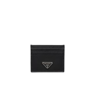 Prada Accessoires - - Accessories - Herren - Schwarzk - ONE SIZE