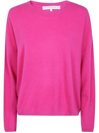 Absolut Cashmere Sweater Round Neck Kaira
