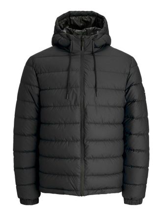 Jack & Jones Plus Size Steppjacke JCOPOINT PU PUFFER JACKET BF PLS