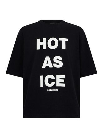 Dsquared2 T-Shirt - Noir