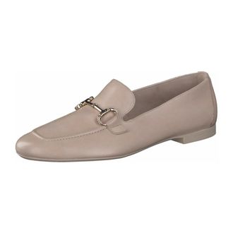 Paul Green Damen, Schuhe, Beige, 38 1/2 EUGr&ouml;&szlig;e