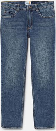 Timberland Sandown Jeans in Slim-Fit f&uuml;r Herren in Blau, Herren, Blau, Gr&ouml;&szlig;e