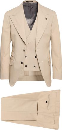 Gabriele Pasini ANZ&Uuml;GE und CO-ORDS - Anz&uuml;ge auf YOOX.COM