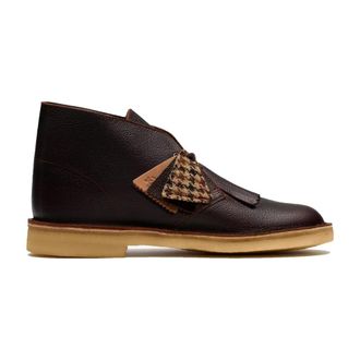 Clarks W&uuml;stenstiefel Scotch Grain - - Shoes - Damen - Braun - 42 EU