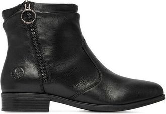 Rieker Stiefeletten CEO-77041-01 Schwarz