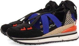 Gioseppo Damen Coinches Sportsandale, Schwarz, 37 EU