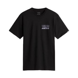 Vans VN000M60B T-shirt pour homme Art, Lk1, XXL