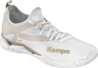 Kempa Wing Lite 2.0 Damen Handballschuhe - leichte Indoor-Schuhe mit Grip - Handball- und Hallen-Schuhe für Damen und Kinder