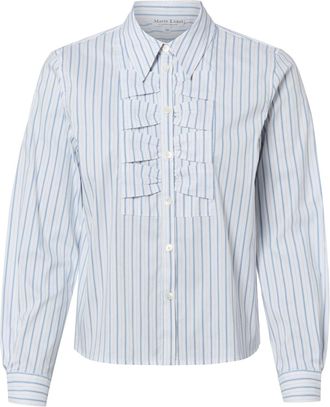 Marie Lund Bluse