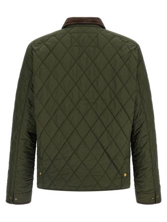 Polo Ralph Lauren Jacket - Olive Green