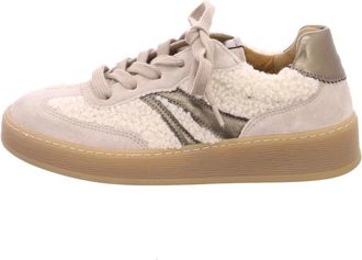 Gabor Sneakers - - Shoes - Damen - Beige - 40 1/2 EU