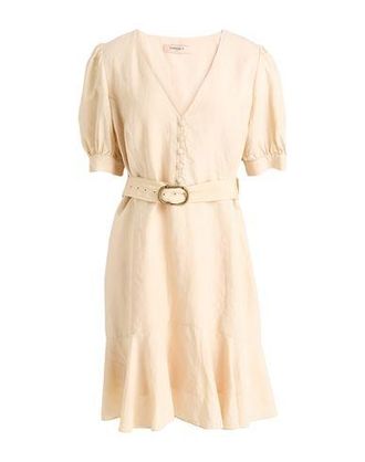 Twin-Set ROBES - Robes courtes sur YOOX.COM