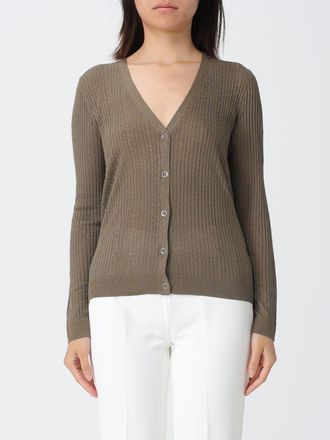 Liu Jo Polo Femme couleur Olive