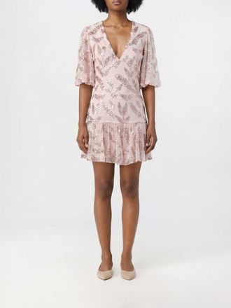 Aniye By Robe ANIYE BY Femme couleur Rose