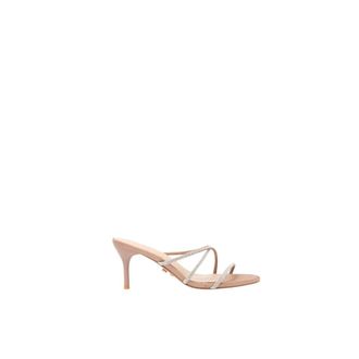 twentyfour Femme, Chaussures, Brun, Taille: 41 EU Mules &agrave; Talons Lovers