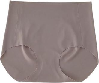 Generic Culotte sans Couture Femme Culotte Femme sans Couture Culotte Femme De Classique String G-String Sexy Taille V F&eacute;minin sous-V&ecirc;tement S&eacute;duction pour Re