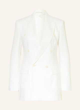 Max Mara Blazer Pagella weiss