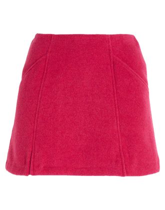 Suoli HOSEN & R&Ouml;CKE - Minir&ouml;cke auf YOOX.COM