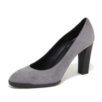 Tod's Gomma T95 WY Decollete Schuhe - - Shoes - Damen - Grau - 35 EU