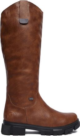 Rieker Stiefel Rieker CEO-Y7190-24 Braun