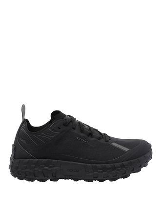 Norda Baskets - Noir