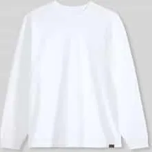 Levi's Relaxed Fit Langarmshirt aus reiner Baumwolle