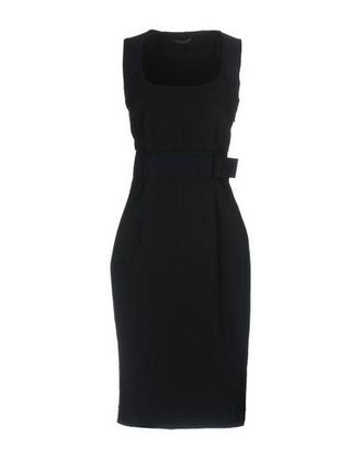 Twin-Set ROBES - Robes midi sur YOOX.COM