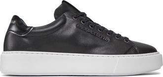 Karl Lagerfeld Sneakers KARL LAGERFELD KL52219 Schwarz
