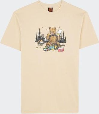 Santa Cruz T-shirt - Taille XS