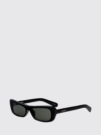 Jacquemus Sonnenbrille JACQUEMUS Herren Farbe Schwarz