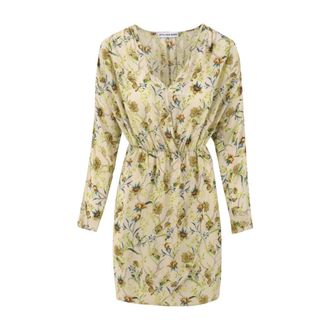 Attic and Barn Rustikale Wohnkultur Kollektion - - Dresses - Damen - Mehrfarbig - XS