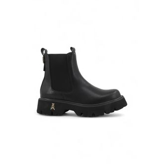 Patrizia Pepe Chelsea Boots - - Shoes - Damen - Schwarzk - 39 EU