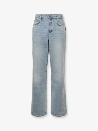 Represent Boot Cut Jeans - REPRESENT - gender_Man