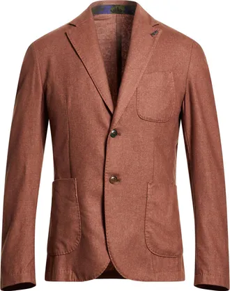 Bob ANZ&Uuml;GE und CO-ORDS - Blazers auf YOOX.COM