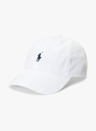 Polo Ralph Lauren Casquette en coton