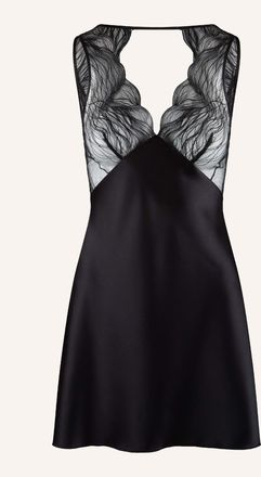 LingaDore Kleidchen schwarz